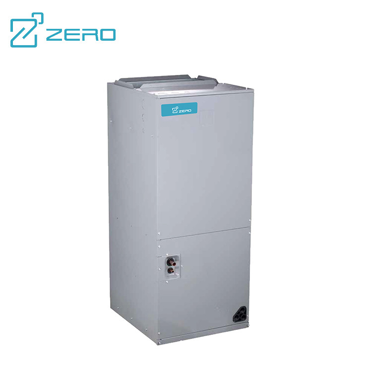Buy Zero Brand Top Discharge Central Condensing And Air Handler Unit ...
