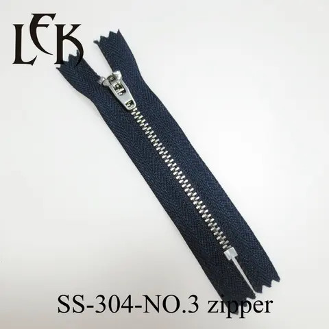 Buy Zipper Yg Zip Slider Jeans Sustainable Zipper Shoes Close-end High ...
