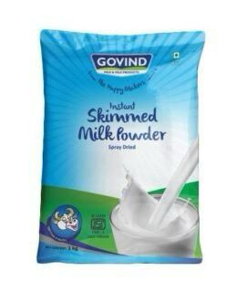 Buy Premium Skimmed Milk Powder – High-quality & Low-fat Dairy ...