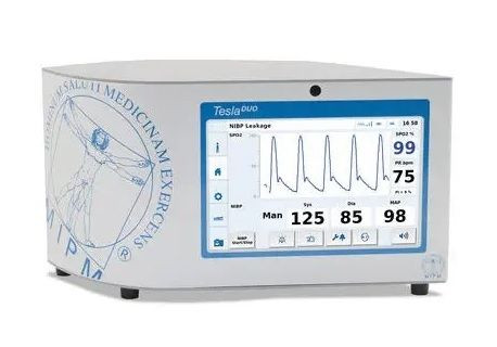 Buy Tesladuo Mri Patient Monitor from Medic Trade, Indonesia ...