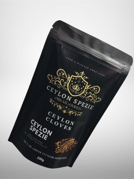 Buy Ceylon Spices from Ceylon Spezie (private) Limited, Sri Lanka ...