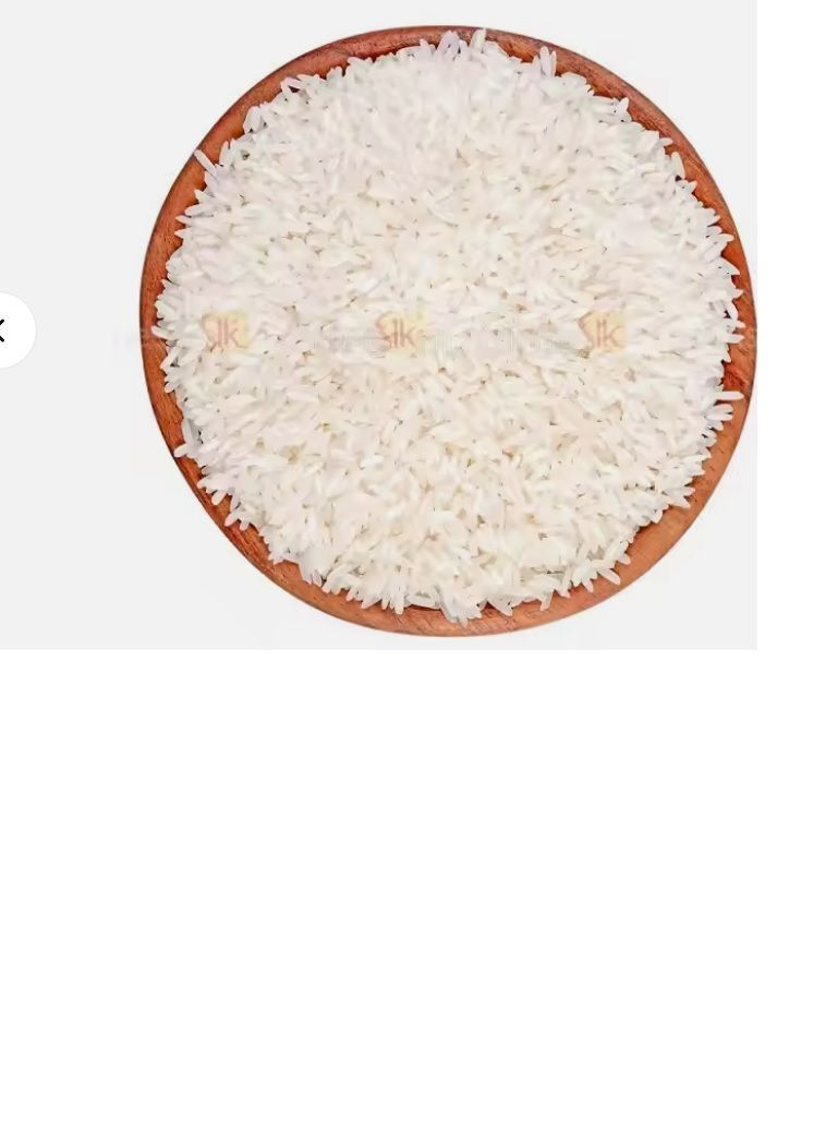 Buy White Rice from Inkwallitrading, South Africa | Tradewheel.com