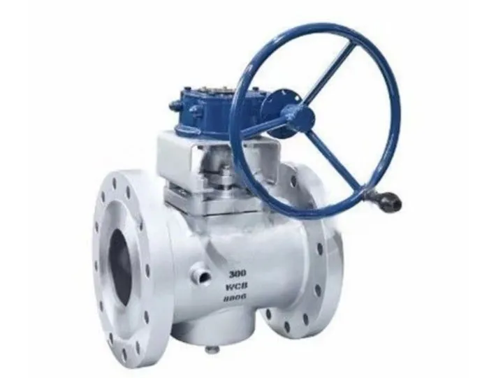 Buy Nps36" Api Jacket Plug Valve Chinese Factory Wholesale: Corrosion ...