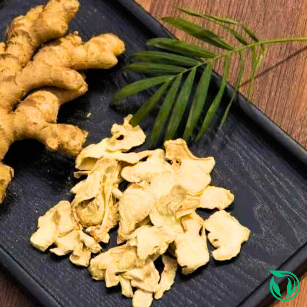 Buy Dried Ginger Slice From Indonesia | Jahe Emprit Bulk Supplier (fob ...