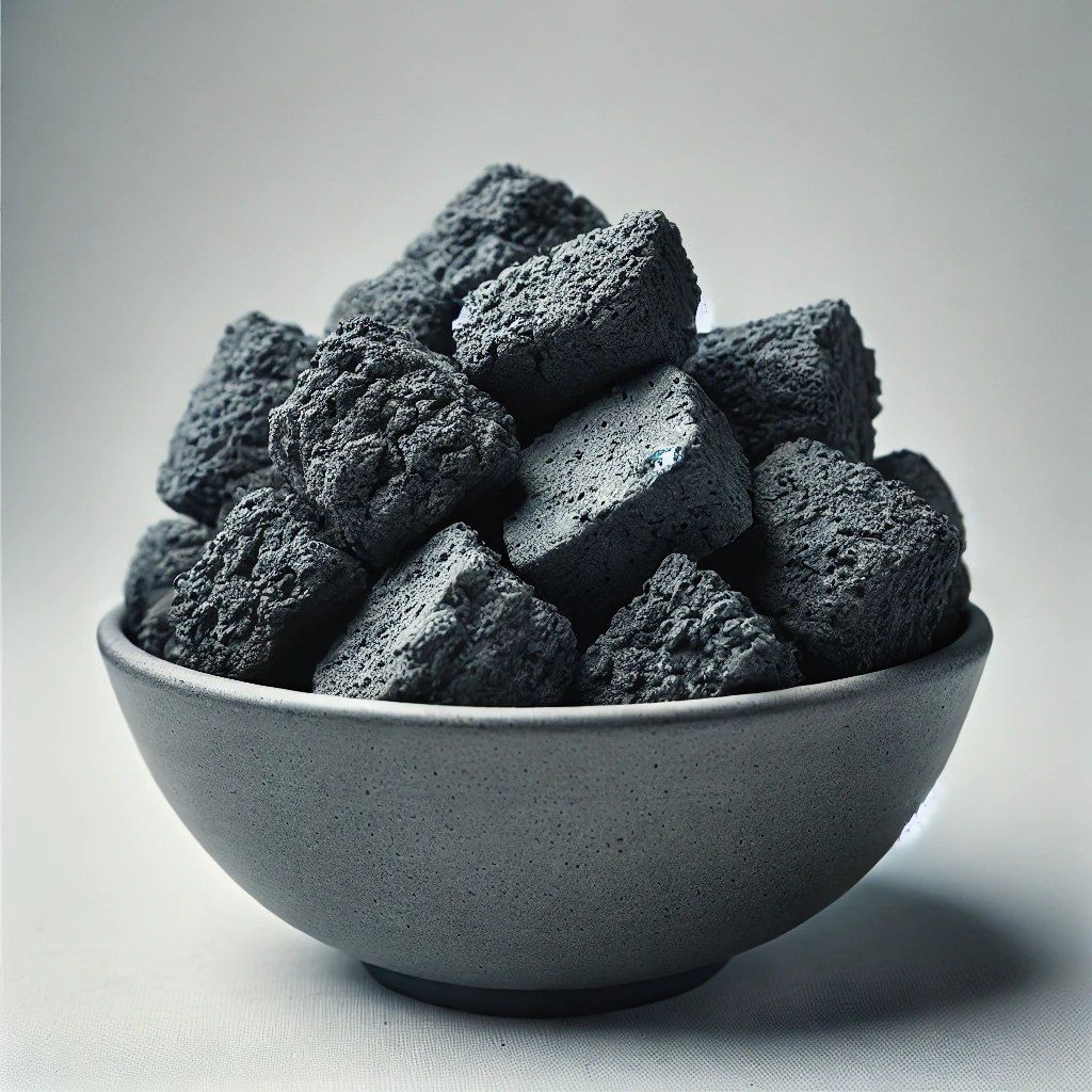 Buy Blast Furnace Coke from Shri Industries, India | Tradewheel.com