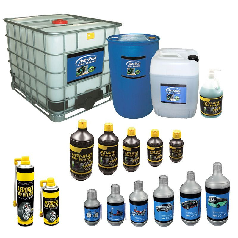 Buy Rf350ml 20 Years Oem Experience Patented Formula Qiangbao Puncture ...