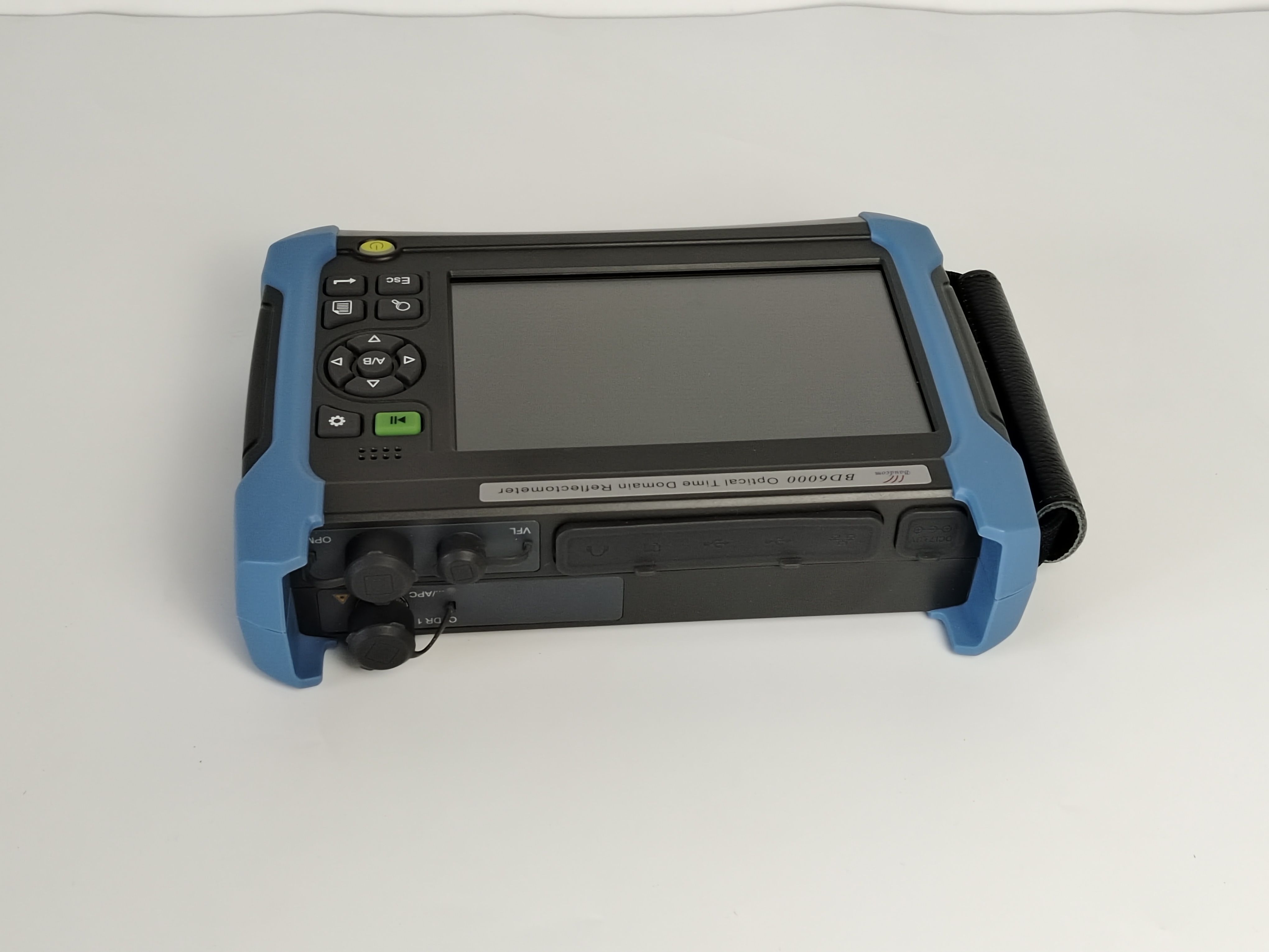 Buy Optical Time Domain Reflectometer | Fiber Optic Otdr from Shanghai ...