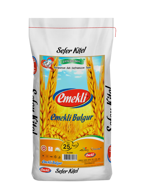 Buy Sefer Kitel from Emekli Gida, Republic of Türkiye | Tradewheel.com