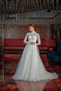 Buy Ek2105 from Eray Koseoglu Wedding Dress, Republic of Türkiye ...