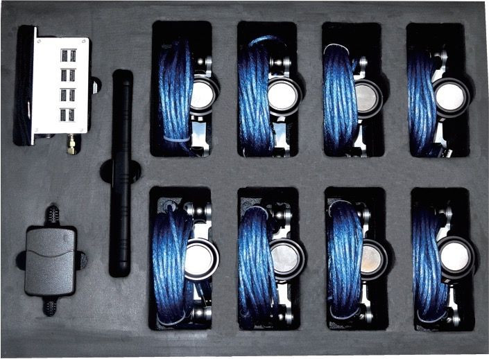 Buy Wire Rope Tension Test System：srsts- Wl- Ux from Xi'an Excellent ...