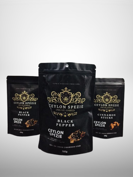 Buy Ceylon Spices from Ceylon Spezie (private) Limited, Sri Lanka ...