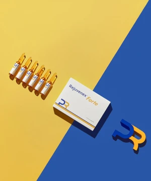 Buy Rejuvenex Forte from Golden Toad Co Ltd, South Korea | Tradewheel.com