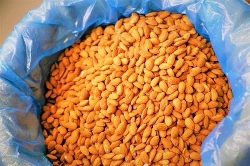 Buy Premium Grade Almond Nuts – Bulk & Retail Supply Available from ...