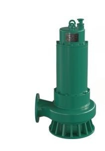 Buy Explosion-proof Submersible Pump from Shijiazhuang keshou trade co ...