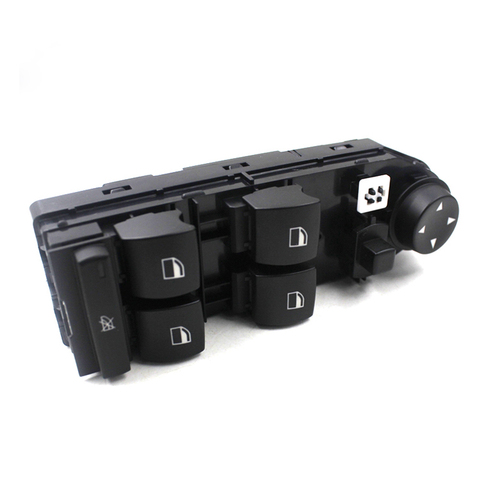 Buy 100010319 61313414354 Driver Window Lifter Mirror Switch Control ...