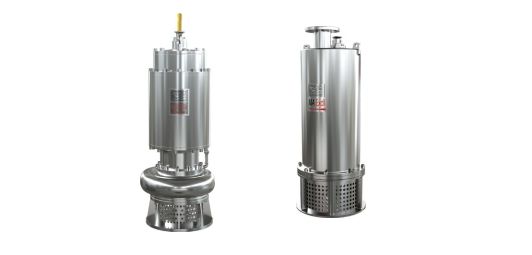Buy Explosion-proof Submersible Pump from Shijiazhuang keshou trade co ...