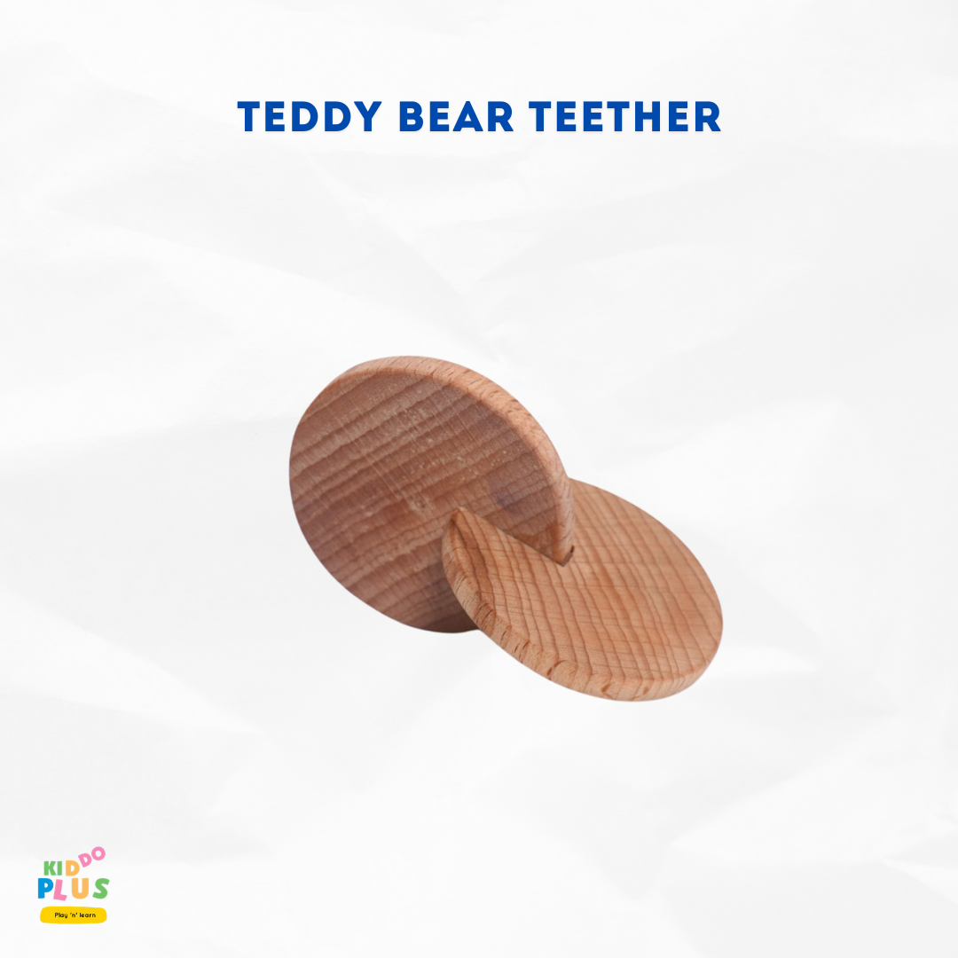 Buy Interlocking Disc from The Kiddo Plus, India | Tradewheel.com