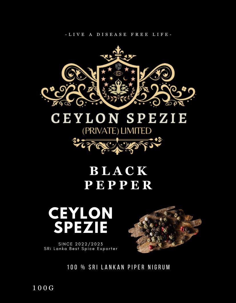 Buy Ceylon Spices from Ceylon Spezie (private) Limited, Sri Lanka ...