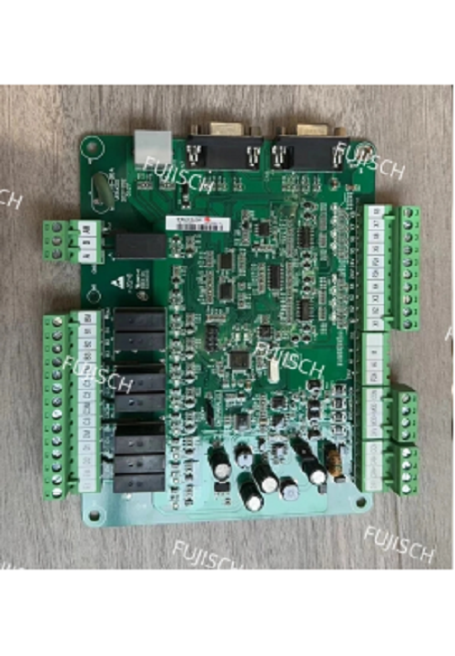 Buy Elevator Monarch Nice3000 From Wenzhou Fuji Intelligent Technology