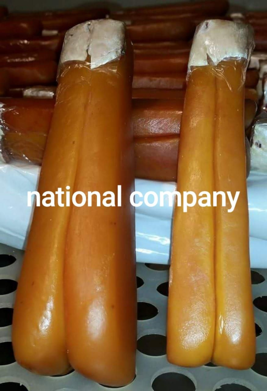 Buy Mullet Roe from national company for food investment, Egypt ...