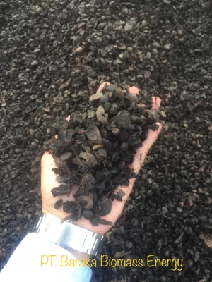Buy Palm Kernel Shell from PT Baraka Biomass Energy, Indonesia ...