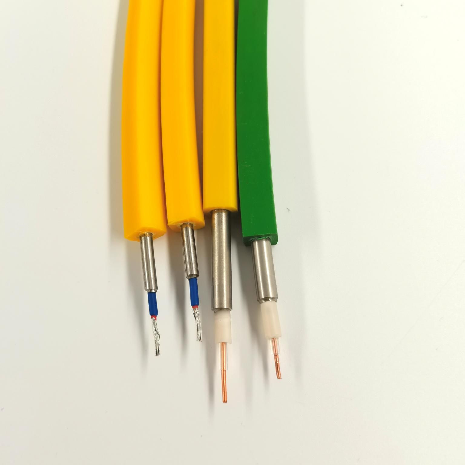 Buy Tec Cable from ESP Cable Solutions Co.,Limited ﻿, USA | Tradewheel.com