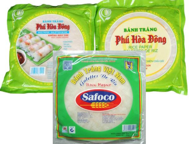 Buy Chili Rice Paper Ogarnice Service Tray Ninh Vietnam from VINAHUGO ...