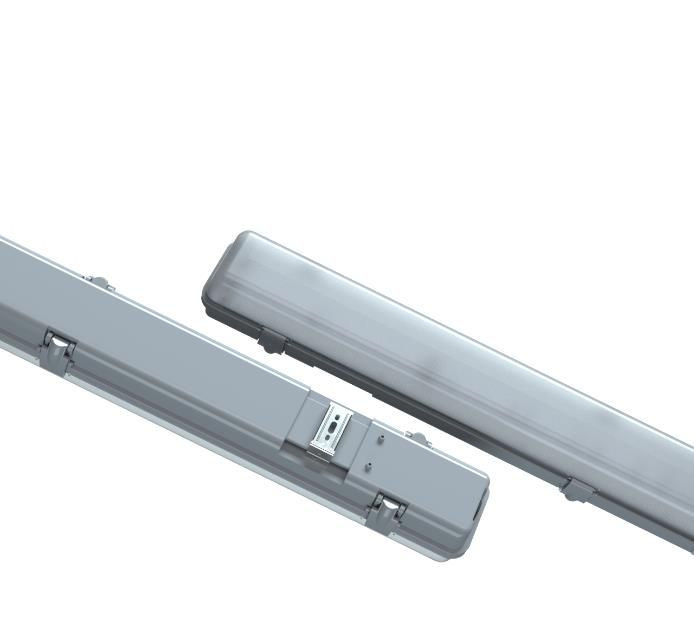 Buy Ip65 Led Batten Light from comled technology, China | Tradewheel.com