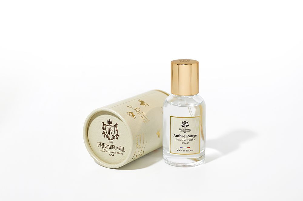 Buy Ambre Rouge from PreParfumer, France | Tradewheel.com