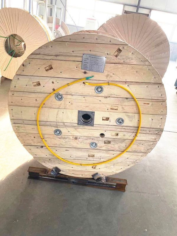 Buy Tec Cable from ESP Cable Solutions Co.,Limited ﻿, USA | Tradewheel.com