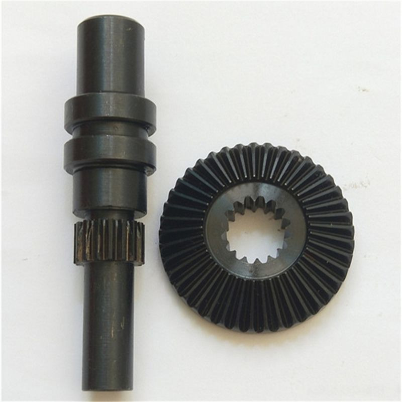 Buy Spline Shaft 10 from Shenzhen Taixin Precision Co.,Ltd., China ...