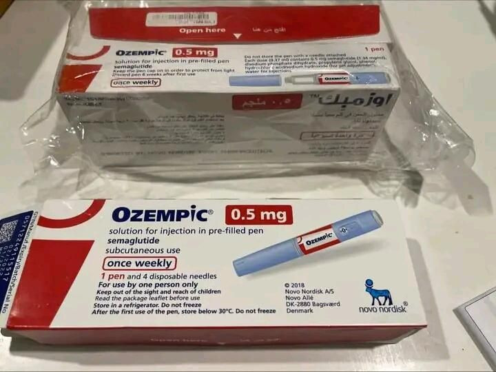 Buy Ozempic, Saxenda, Wegovy, Victoza, Belotero from Ozempic 123 Store ...