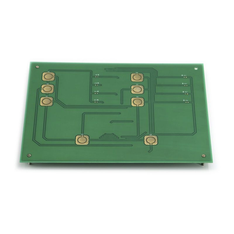 Buy Membrane Switch Factorypcb Assemblycomplete Style from Dongguan ...