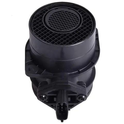 Buy 0281002554 281644a000 Maf Mass Air Flow Sensor Meter For Hyundai ...