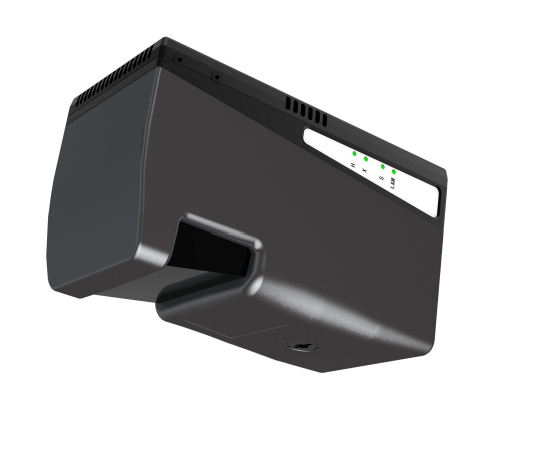 Buy Brand New Airborne Laser Scanner Lidar Scanner Ks2800 Series From Shanghai Xihongqiao