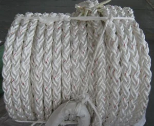 Buy 8 Strand Rope from Super Rope Cable Co .,Ltd, China | Tradewheel.com