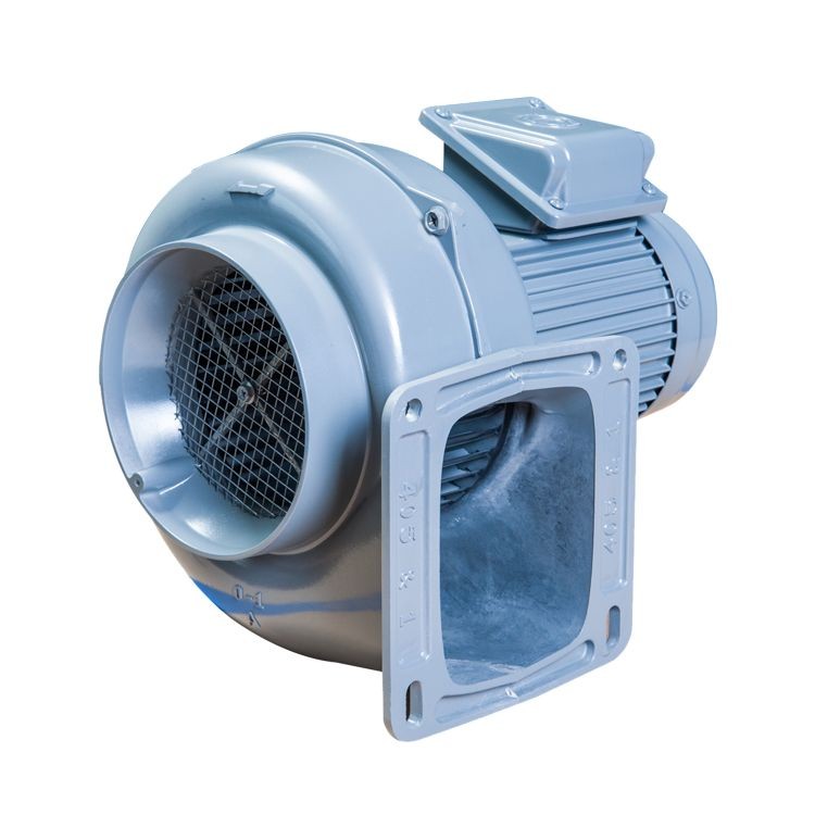 Buy Ms Type Squirrel Cage Centrifugal Fan from Foshan Luomei Electric ...