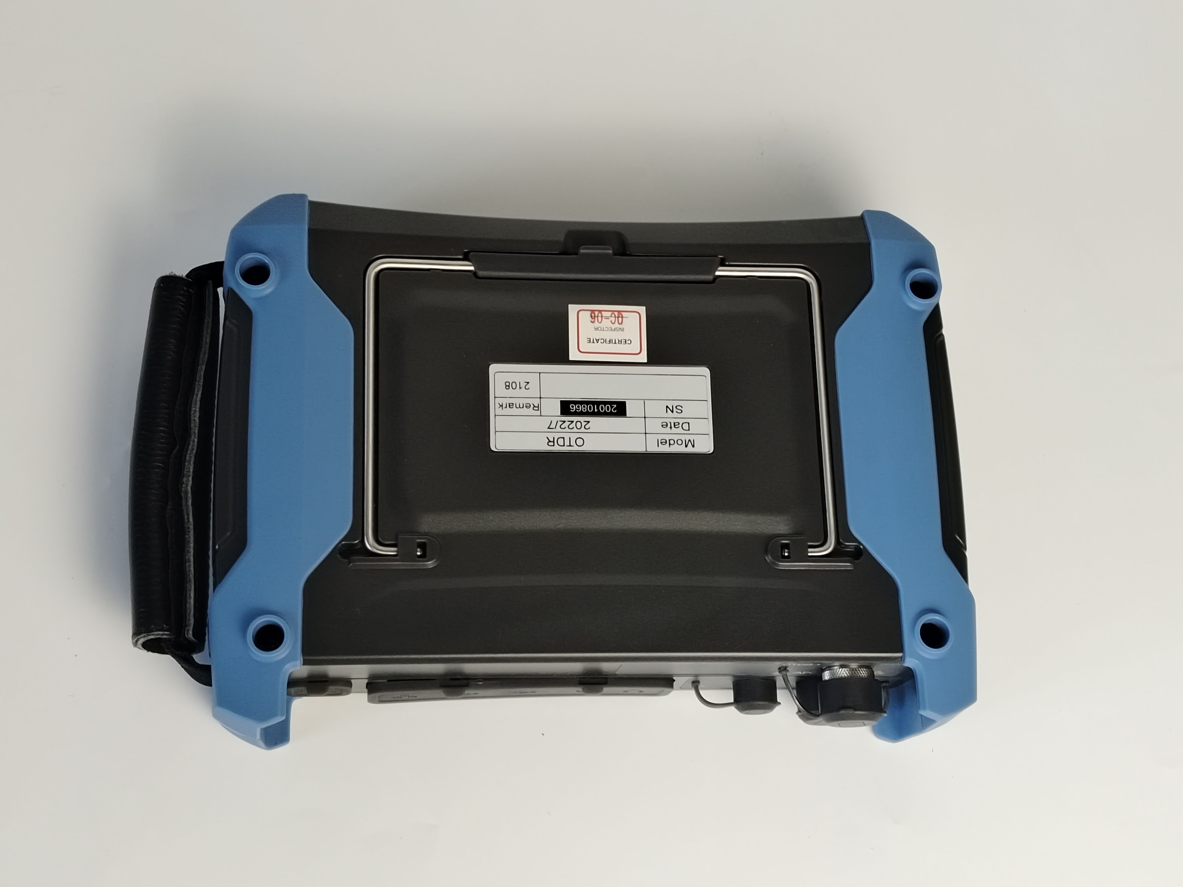 Buy Optical Time Domain Reflectometer | Fiber Optic Otdr from Shanghai ...