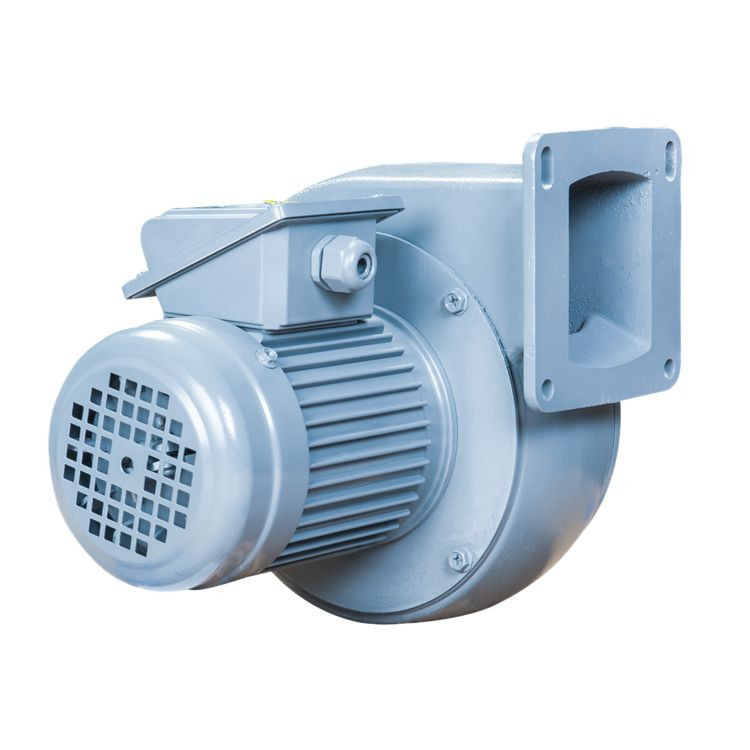 Buy Ms Type Squirrel Cage Centrifugal Fan from Foshan Luomei Electric ...