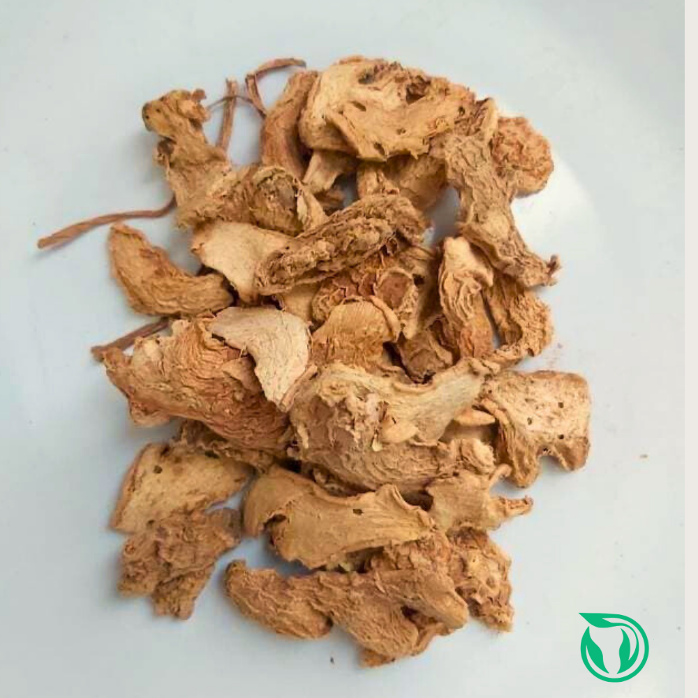 Buy Dried Ginger Slice From Indonesia | Jahe Emprit Bulk Supplier (fob ...
