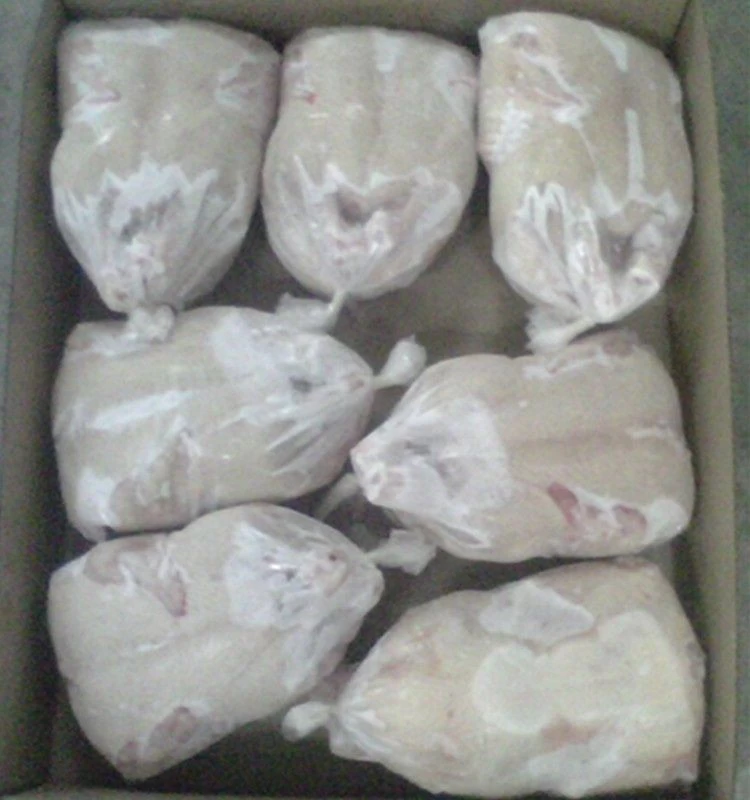 Buy Frozen Chicken Whole - Halal from JBS (SEARA) SA, Brazil ...