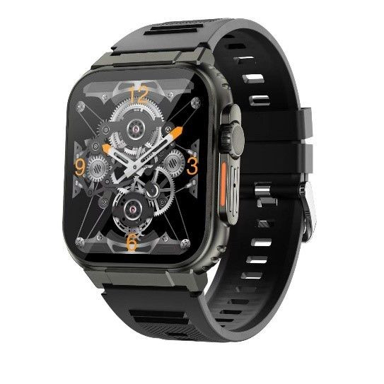 Buy A70 Smartwatch from Luan Dizhuo Trading Co., Ltd., China ...