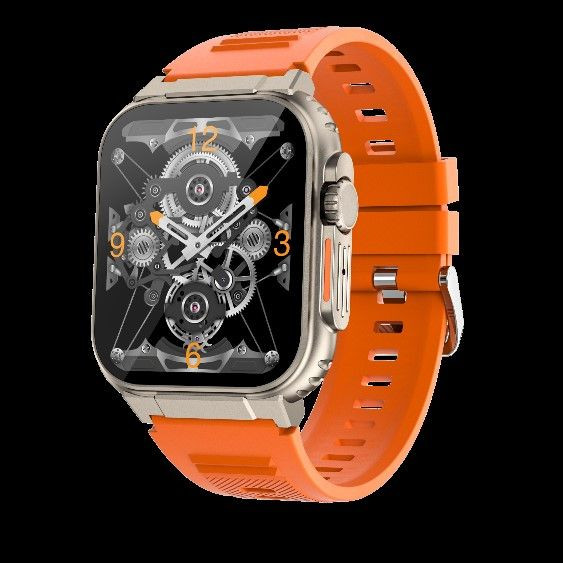 Buy A70 Smartwatch from Luan Dizhuo Trading Co., Ltd., China ...