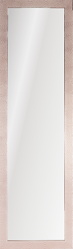 Buy Pink Mirror Made By Ps And Mirror For Home Living Room Bedroom ...