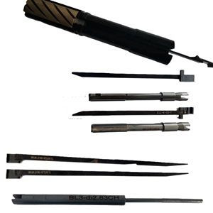 Buy Honing Mandrels, Diamond Honing Tools,honing Tool from SHANGHAI ...