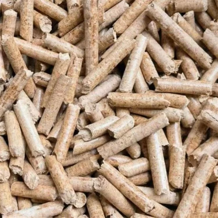 Buy Wood Pellets from qingdao chengfang furniture co.,ltd., China ...