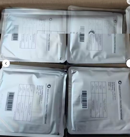 Buy Antifreeze Membrane Cryolipolysis Antifreeze Gel For Freezing Fat ...
