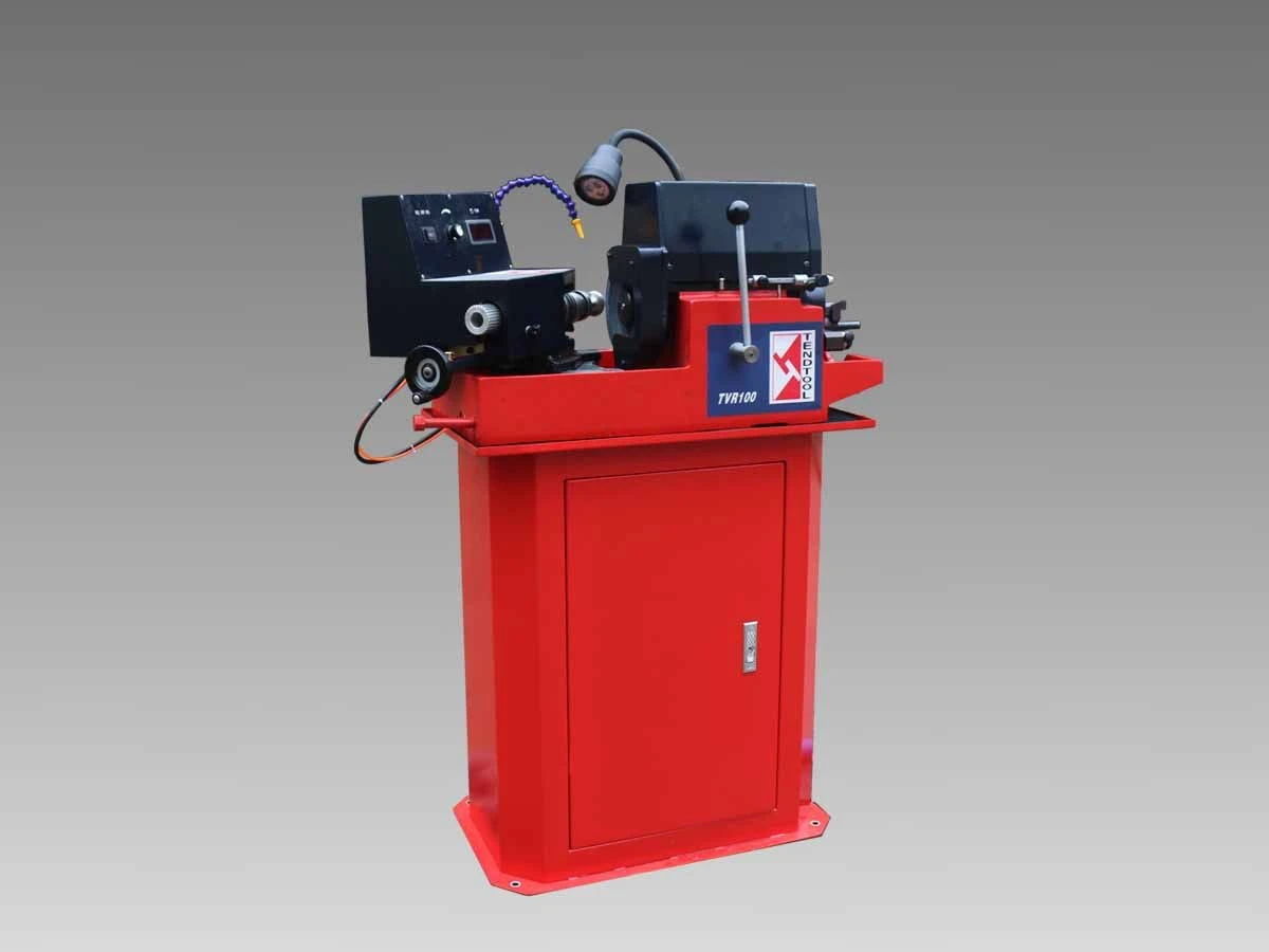 Buy Valve Refacer Tvr100 from XI'AN INDUSTRIAL MACHINERY CO.,LTD, China ...