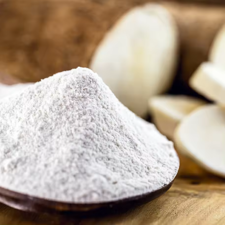 Buy Food Grade Tapioca Starch from D&A holding AB, Sweden | Tradewheel.com