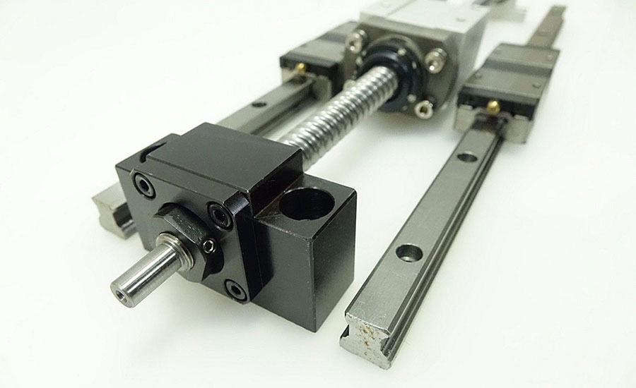 Buy Motion Control Mechanism from Ultrainnovation, South Korea ...